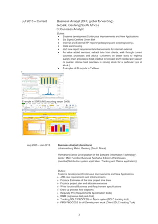 Amith_Mansingh_Ramanund's_Resume | PDF