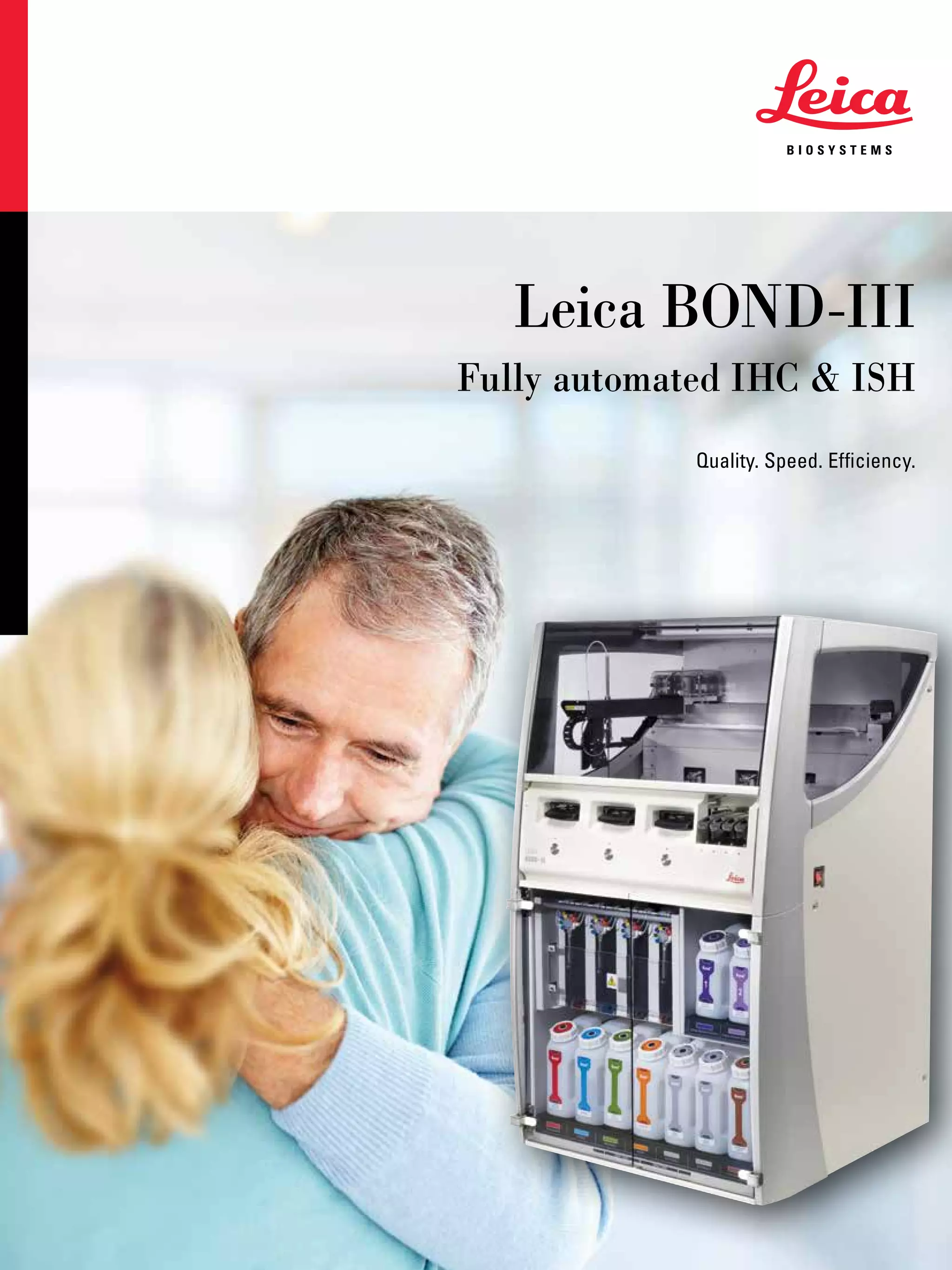 Leica_bondIII_brochure | PDF