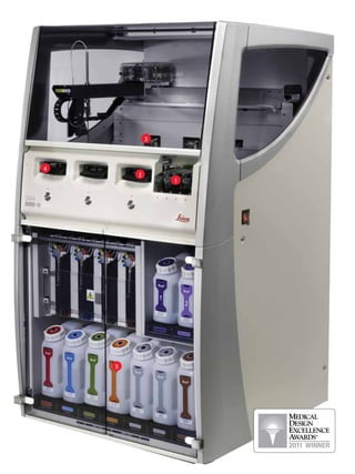 Leica_bondIII_brochure | PDF