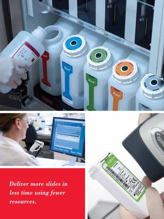 Leica_bondIII_brochure | PDF