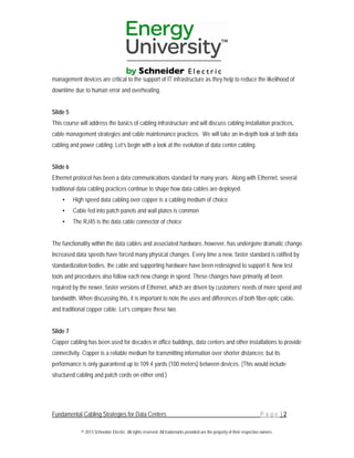 Dcca study guide | PDF
