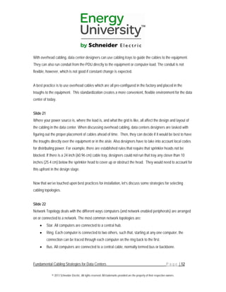 Dcca study guide | PDF