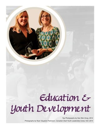 Dcc booklet 2016_e_version | PDF | Books and Literature