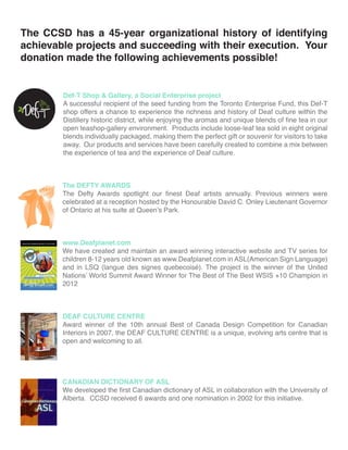 Dcc booklet 2016_e_version | PDF | Books and Literature