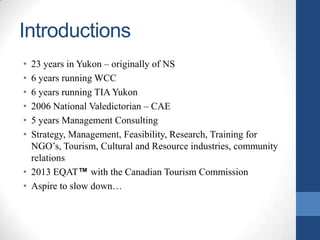 DCCC Strategic Plan Update | PPT