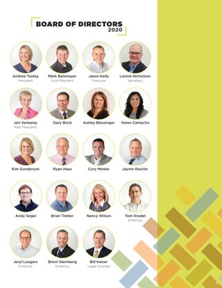 Dccf report to the public 2019 | PDF
