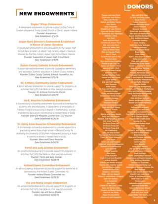 Dccf report to the public 2019 | PDF