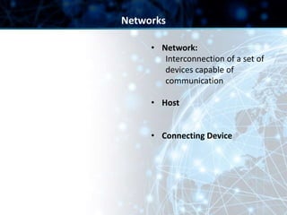 Data communication chapter 1 slides easy | PPT | Free Download