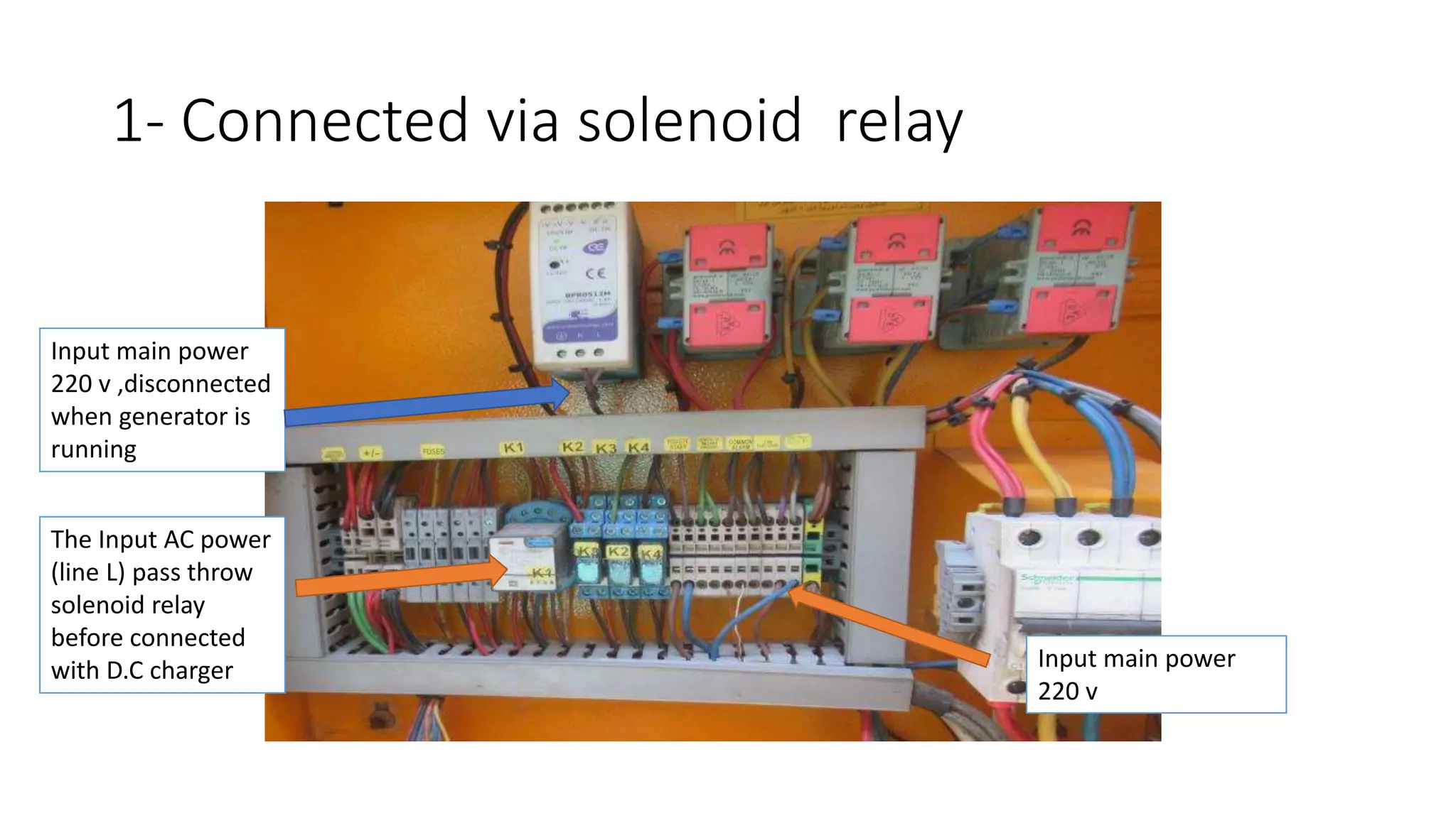DC charger connection.pptx