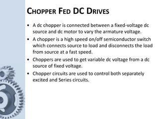 Chopper | PPT
