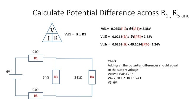 Introduction to series and parallel circuitry.