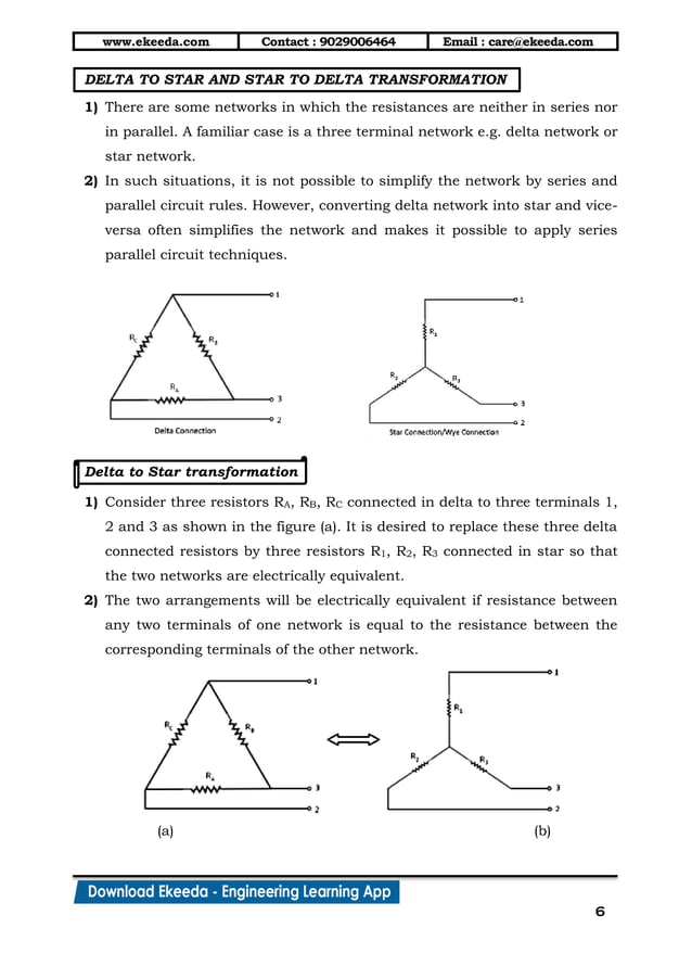 Dc circuits | PDF | Computer Networking | Computing