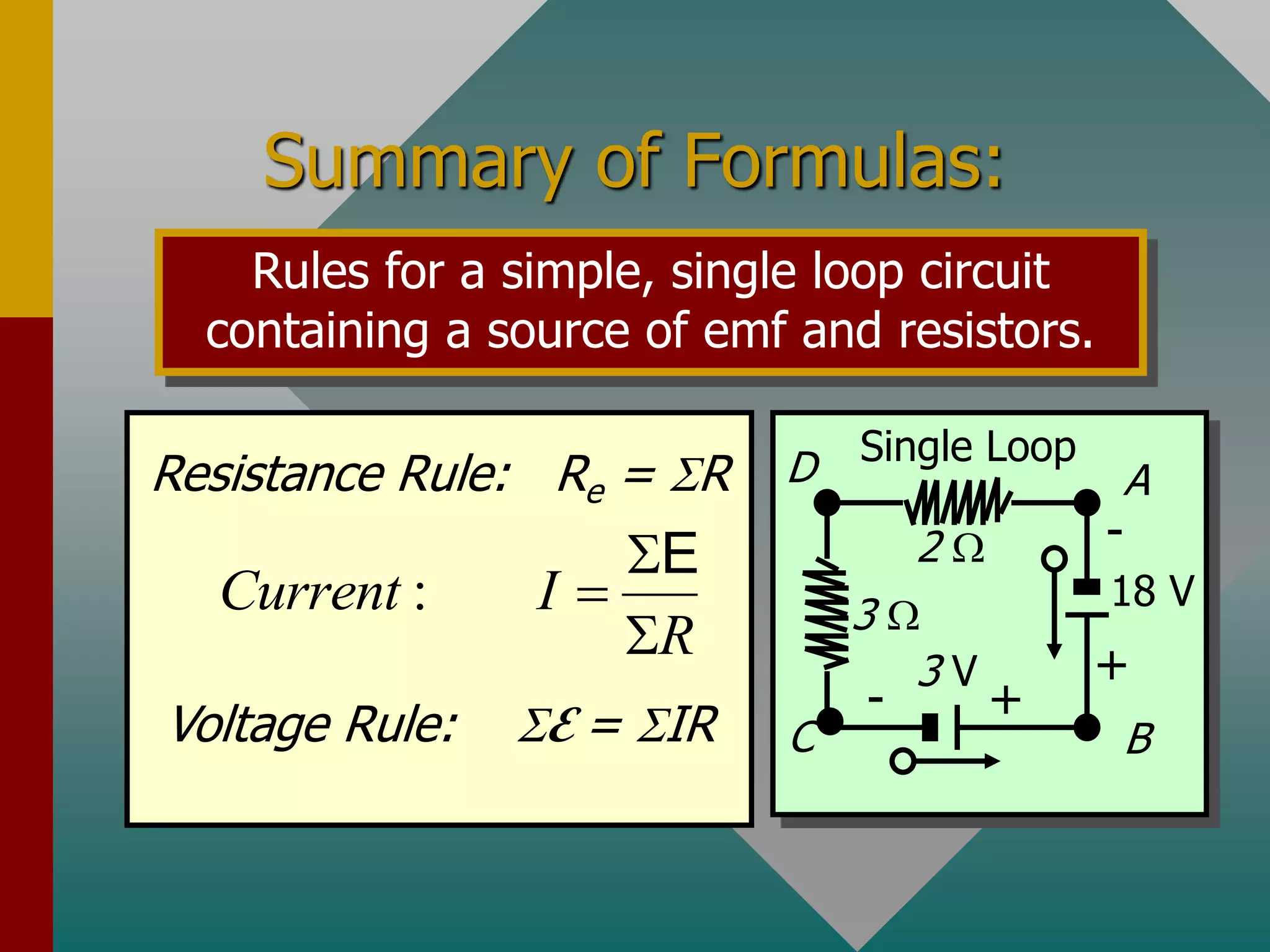 DC CIRCUITS.ppt
