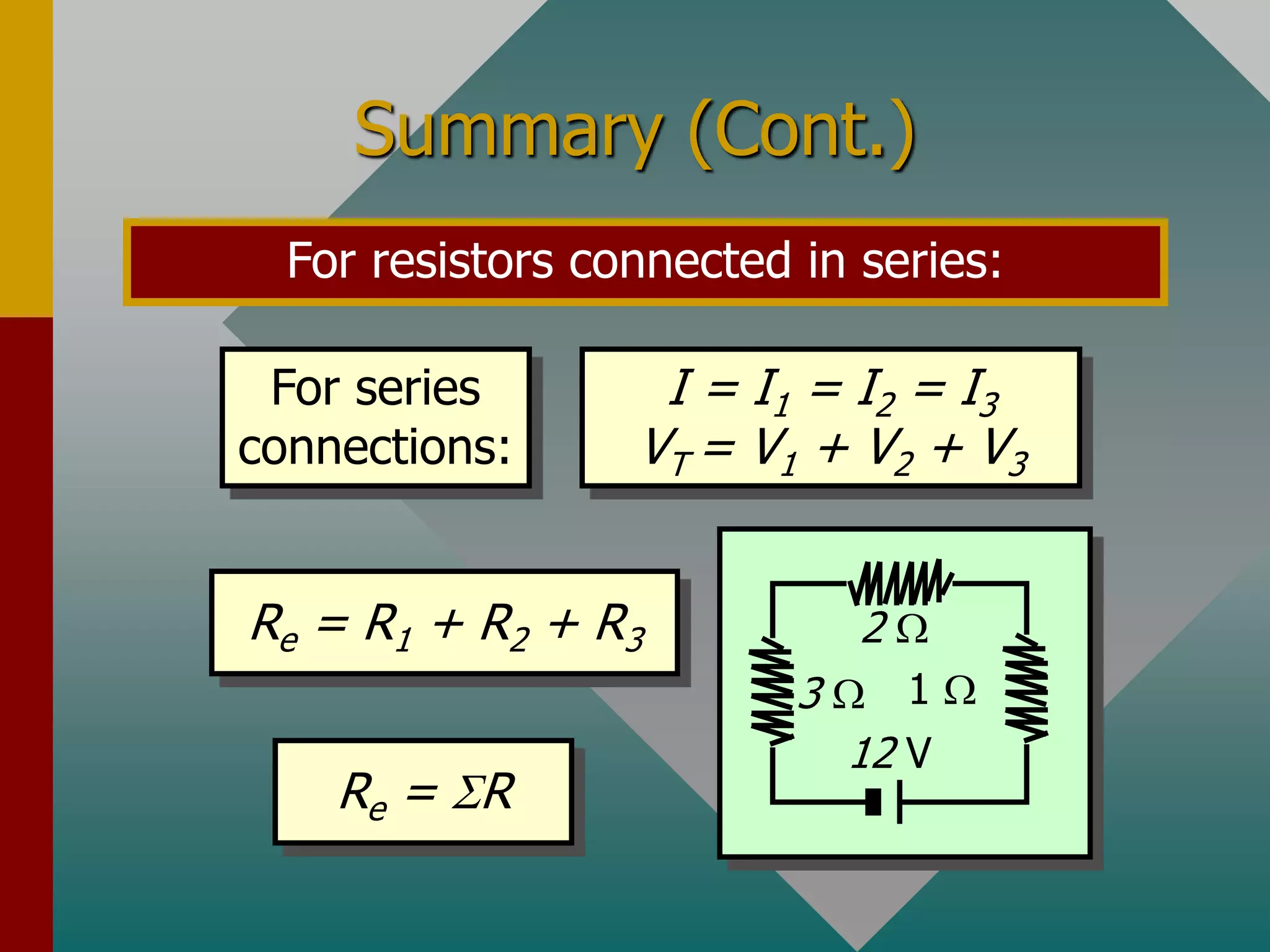 DC CIRCUITS.ppt