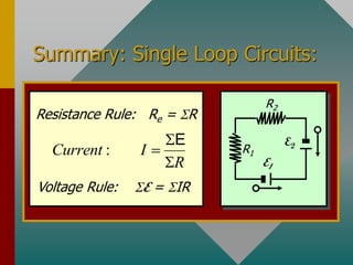 DC CIRCUITS.ppt
