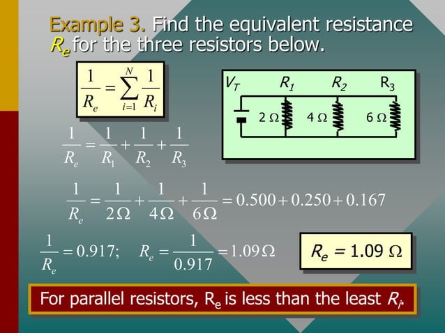 DC CIRCUITS.ppt