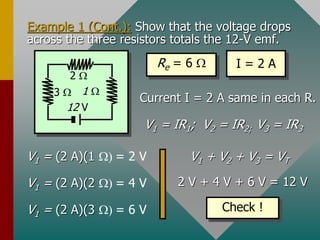 DC CIRCUITS.ppt