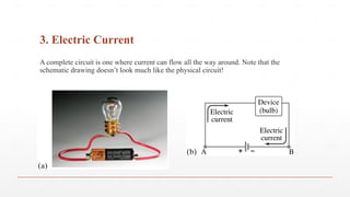 Direct Current (DC) Circuits IGCSE Physics.pptx