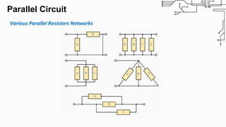 DC Circuits and Networks for BTech First Year in Electrical Engineering ...