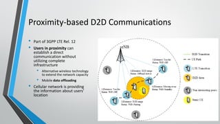 DCCN 2016 - Technologies for next generation networks | PPT