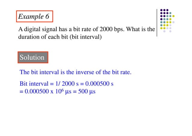 Dccn- Physical Layer | PDF | Computer Networking | Computing