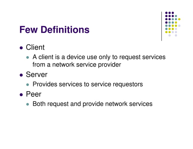 Dccn- Serial Line Internet Protocol | PDF | Computer Networking | Computing