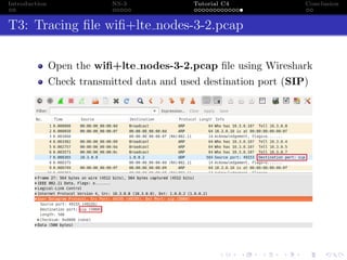 DCCN 2016 - Tutorial 2 - 4G for SmartGrid ecosystem | PPT