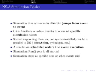DCCN 2016 - Tutorial 2 - 4G for SmartGrid ecosystem | PDF