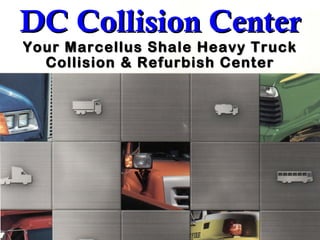 DC Collision presentation | PPT
