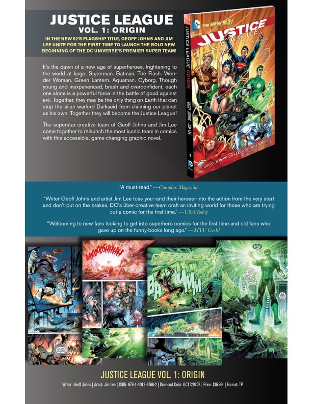 Dc comics essentials batman - year one | PDF