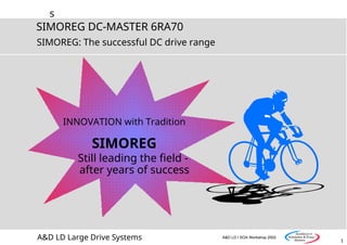 DC Converter Overview DC Drives for electrical engineering | PPT