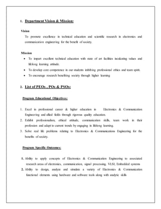 Dc course file | DOC | Digital Audio | Computer Software and Applications