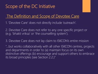 Dcc ppt 2 day 1 | PPT