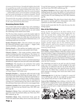 The shambling un-dead | PDF