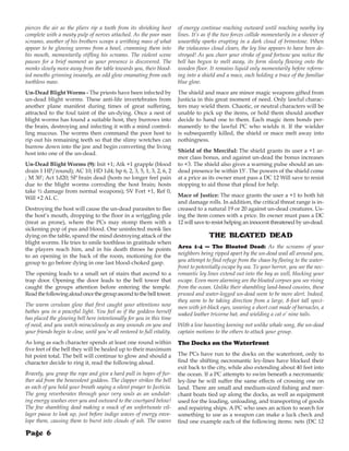 The shambling un-dead | PDF