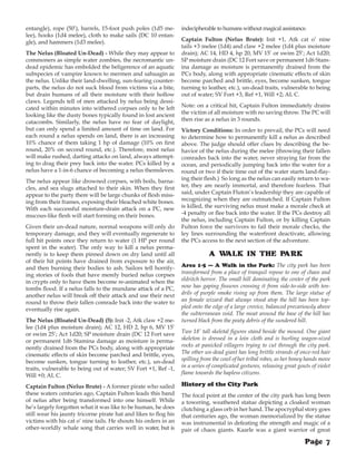 The shambling un-dead | PDF