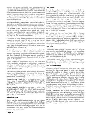 The shambling un-dead | PDF