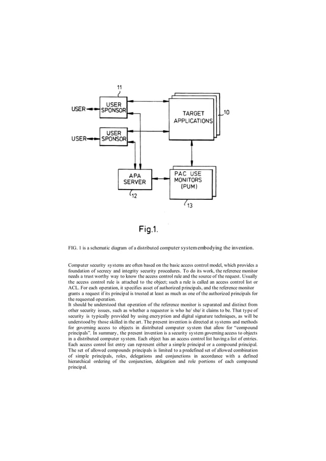 Distributed Computer Control System | PDF