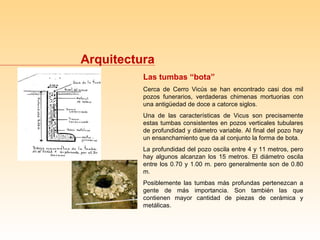 CULTURA VICUS | PPT