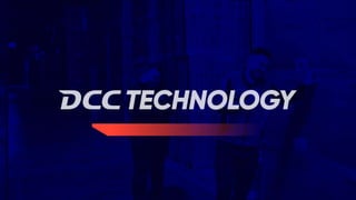 DCC Technology Intro Slides June 2024.pptx | Business | Business and ...