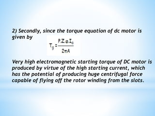 Dc current | PPTX