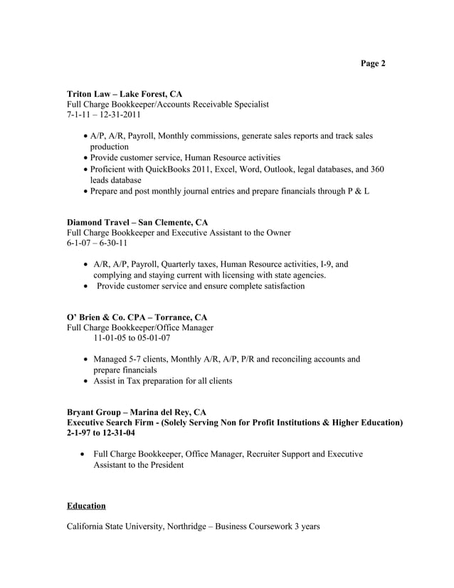 Lisa Morelli-Salfelder Resume 2015 Aug | PDF