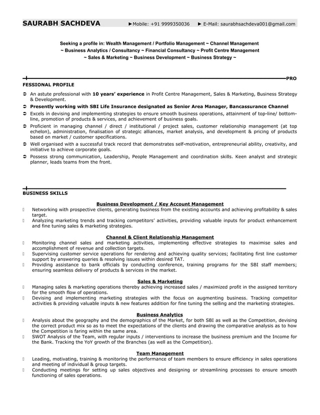 Saurabh Sachdeva | PDF