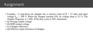 DC DC Converter.pptx