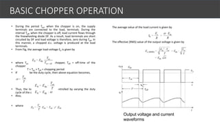 DC DC Converter.pptx