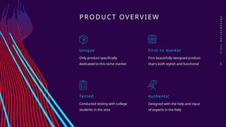 Data center overview presentation Deck.pptx