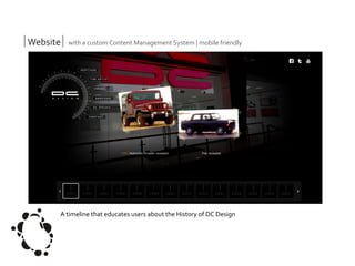 DC Design Work Vault | PDF