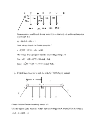 Dc Distributed Load | DOC