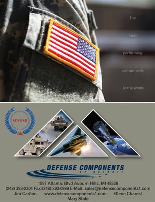 Dcd Latest Flyer Final | PDF