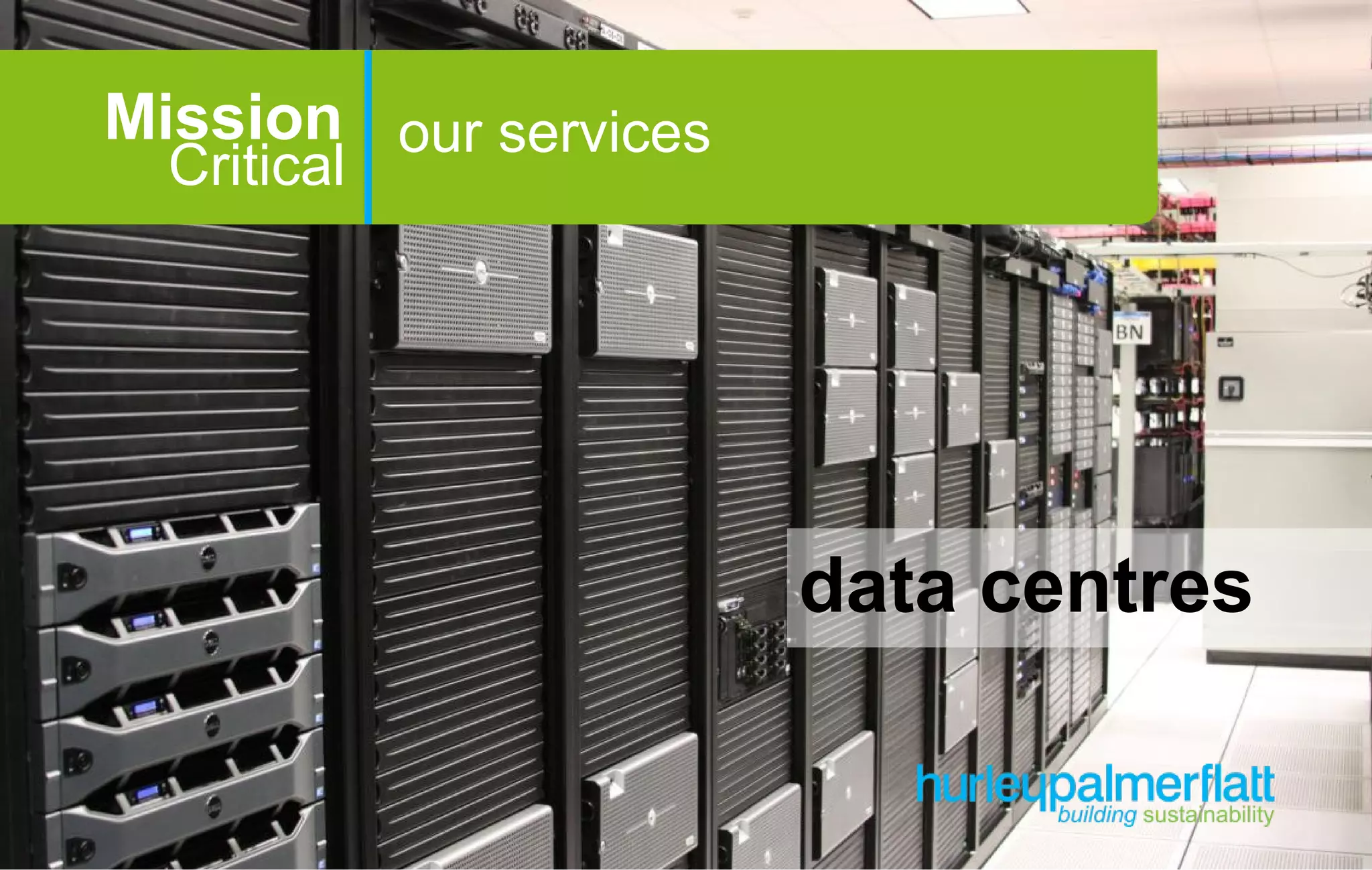 Dcd mission critical_hpf_comp | PPT | Free Download